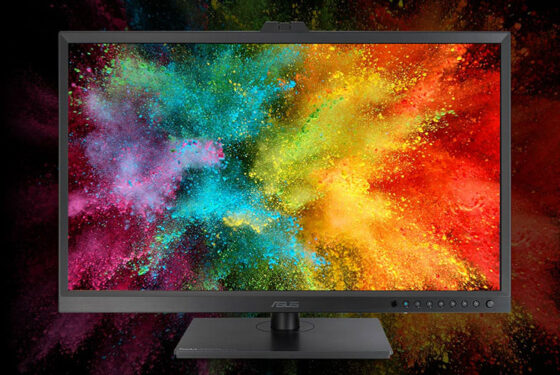 [Updated for 2025] Asus ProArt Professional Monitor Range Round-up and ...
