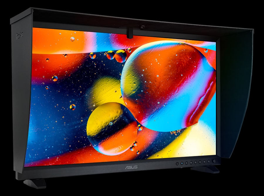 [Updated for 2025] Asus ProArt Professional Monitor Range Round-up and ...