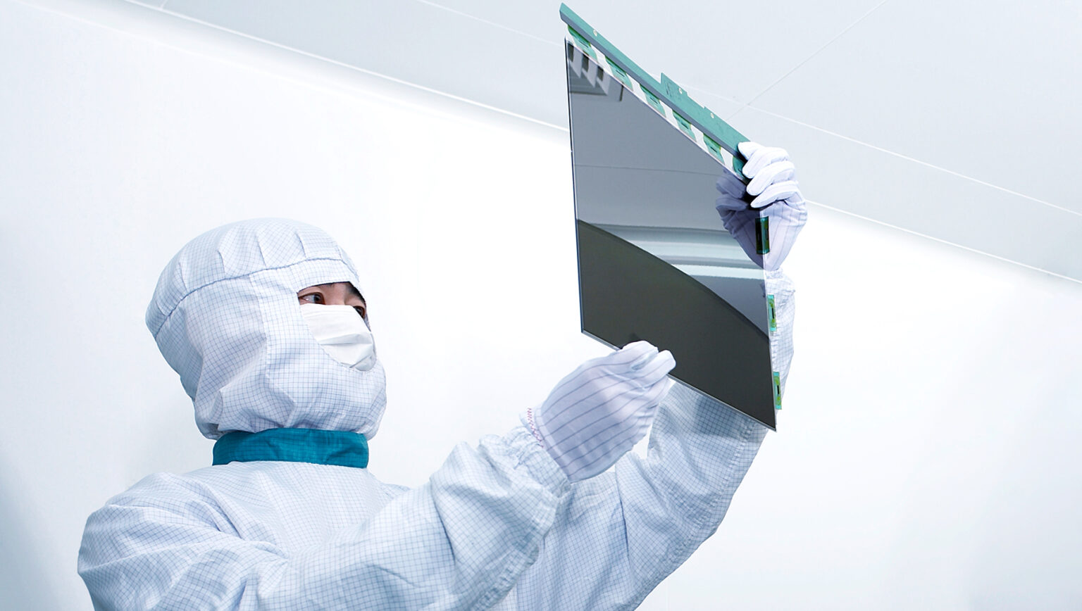 BOE Latest Panel Development Plans – July 2022 - TFTCentral