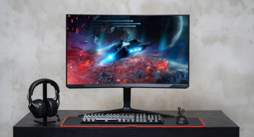 The Best Recommended Gaming Monitors 2023 - TFTCentral
