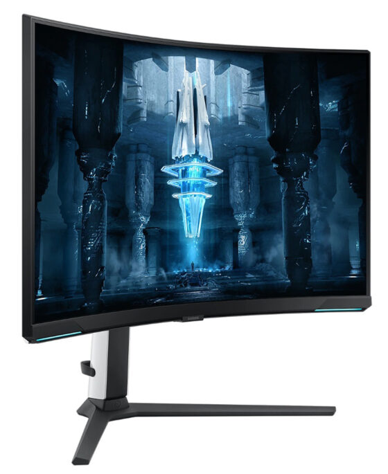 Samsung Odyssey Neo G8 - TFTCentral