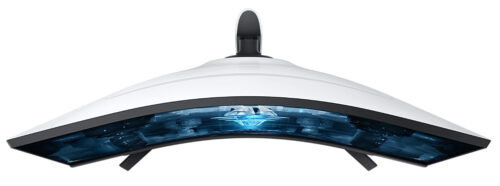 Samsung Odyssey Neo G8 - TFTCentral