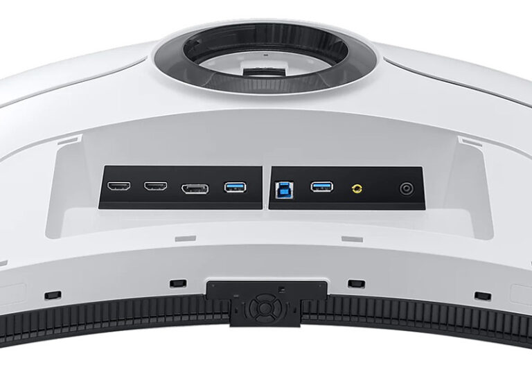 Samsung Odyssey Neo G8 - TFTCentral