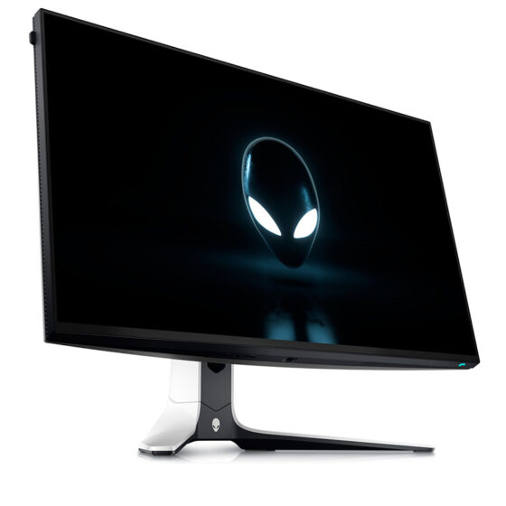 Dell Alienware AW2523HF with 1080p 360Hz and AW2723DF with 1440p 280Hz ...