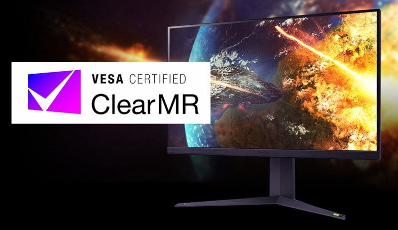 VESA ClearMR Certification - Our Analysis, Thoughts and Concerns ...