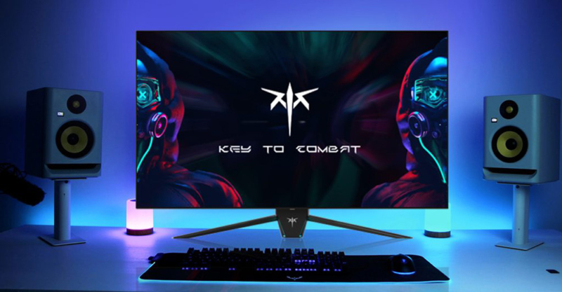 Introducing KTC - Who They Are, Their International Expansion and Gaming Monitor Line-up ...