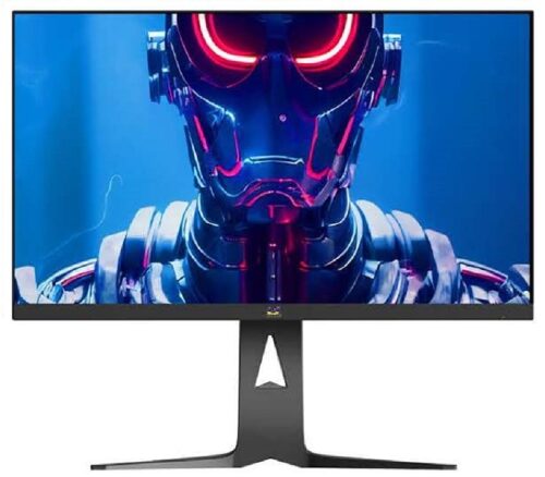 ViewSonic VX2781-4K-PRO with 27" 4K IPS Panel, 160Hz and 1,152 Zone Mini LED Backlight - TFTCentral