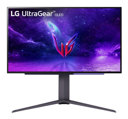 Monitor OLED Panel Roadmap Updates - March 2023 - TFTCentral