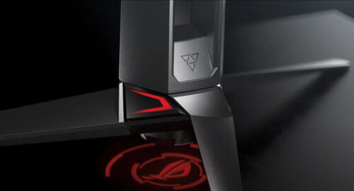 Asus Formally Announce ROG Swift OLED PG27AQDM with 27" 1440p Panel and ...