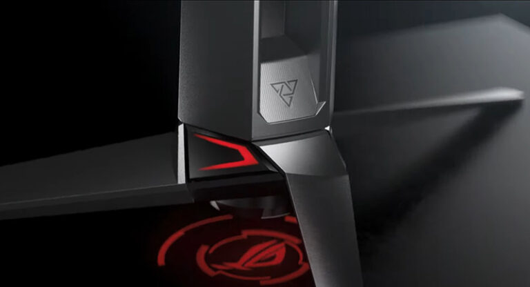 Asus Formally Announce ROG Swift OLED PG27AQDM with 27" 1440p Panel and ...