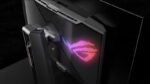 Asus Formally Announce ROG Swift OLED PG27AQDM with 27" 1440p Panel and ...