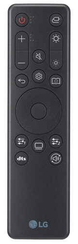 LG 27GR95QE OLED - TFTCentral