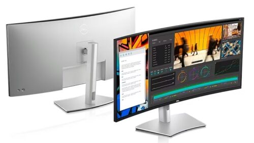 Dell UltraSharp U4021QW Review - TFTCentral