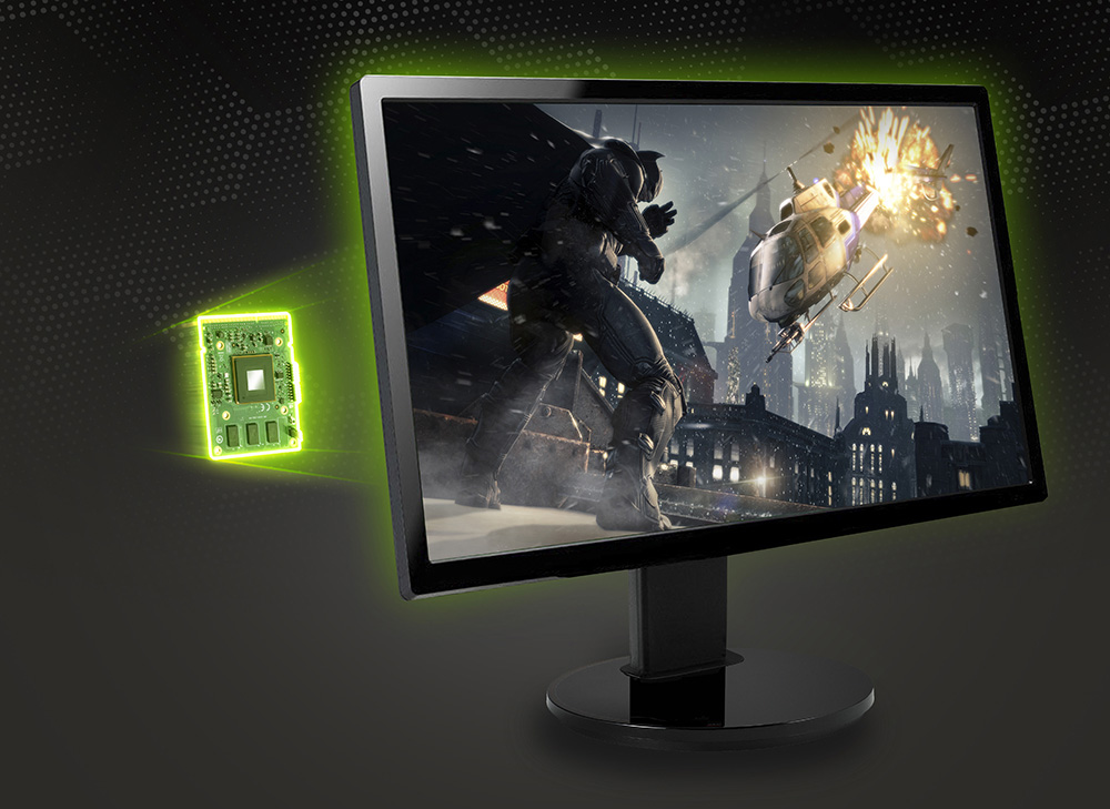 NVIDIA Release 'ULMB 2' for Improved Motion Clarity, Including Updates ...