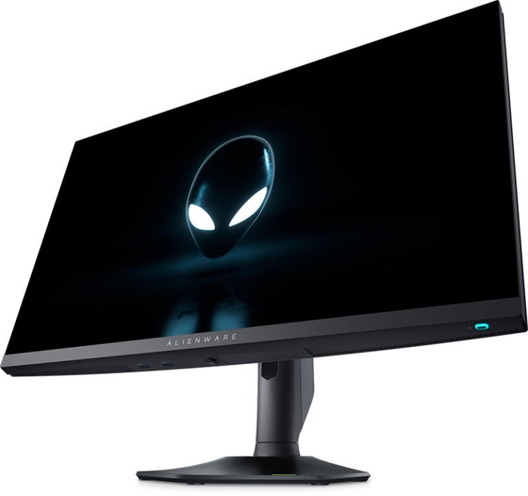 Dell Release 4 New Alienware Gaming Monitors Including the 27" 1080p ...