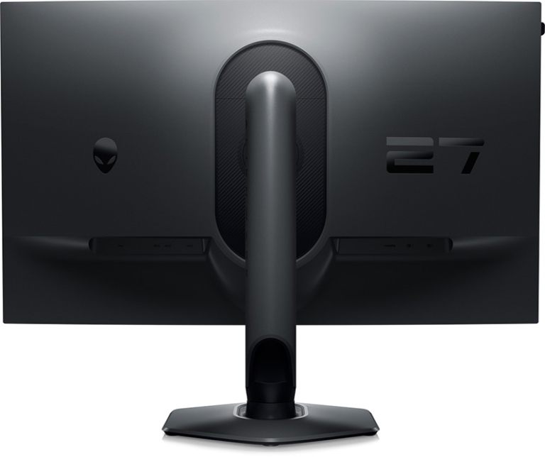 Dell Release 4 New Alienware Gaming Monitors Including the 27" 1080p ...