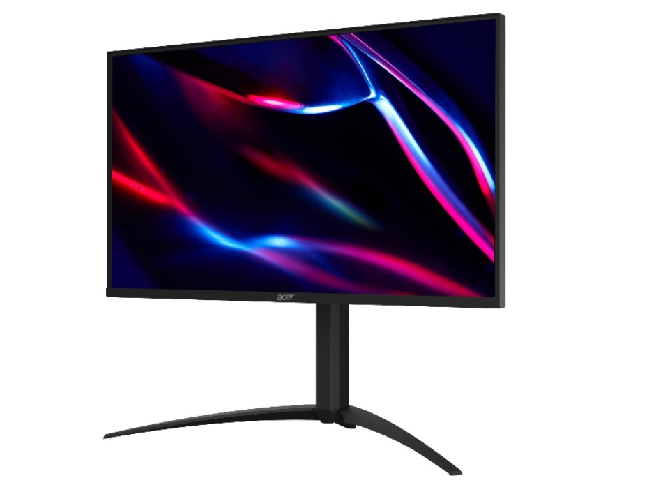 Acer Nitro XV275U P3 Offers a 27" 1440p 170Hz Panel with a Mini LED ...