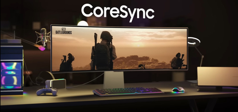 Samsung Odyssey OLED G95SC - TFTCentral