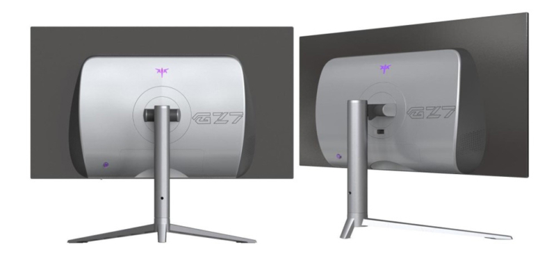 KTC G27P6 OLED Review - TFTCentral