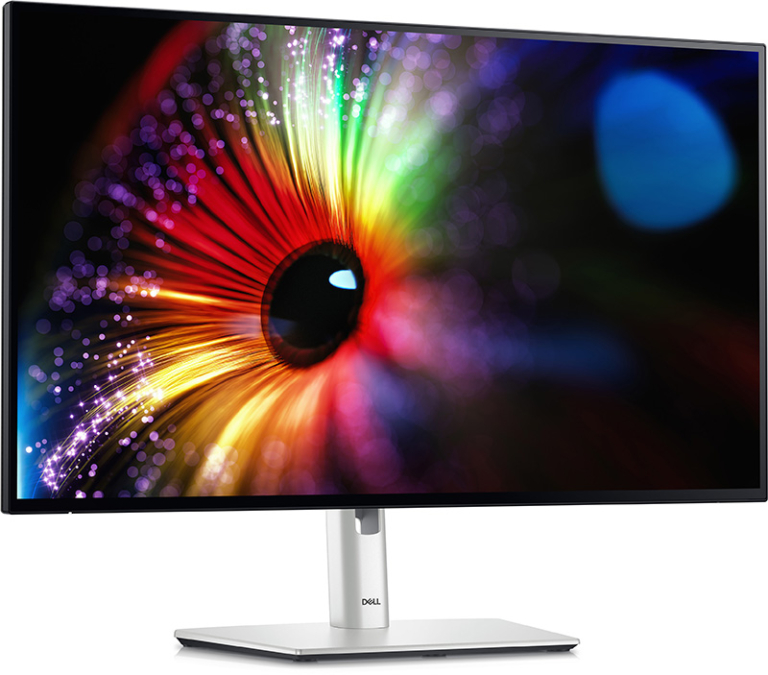 Dell U2724D and U2724DE 27" Monitors Announced with the First 120Hz ...
