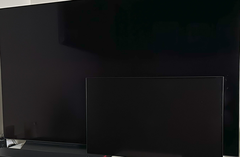 Glossy vs Matte - OLED Panel Coatings Compared, Including the Asus ROG ...