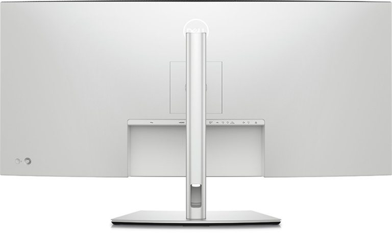 Dell UltraSharp U4025QW with 40" 5120 x 2160 IPS Black Panel and 120Hz ...