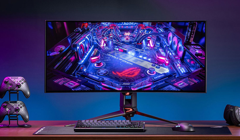 Exploring OLED Brightness – Improvements, WOLED vs QD-OLED and the Need ...