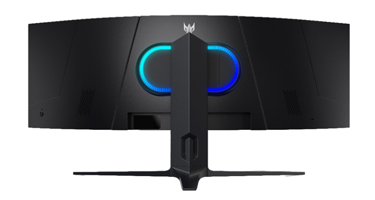 Acer Predator Z57 with 57" Ultrawide Panel, 120Hz and Mini LED Backlight - TFTCentral