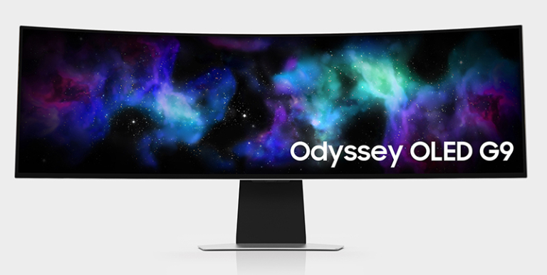 Samsung Announce Expanded Odyssey OLED Line-up for CES 2024 - TFTCentral