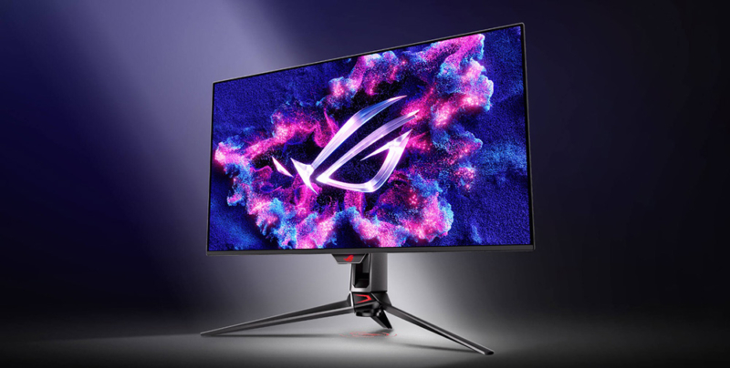 Asus ROG Swift PG32UCDM Review - TFTCentral