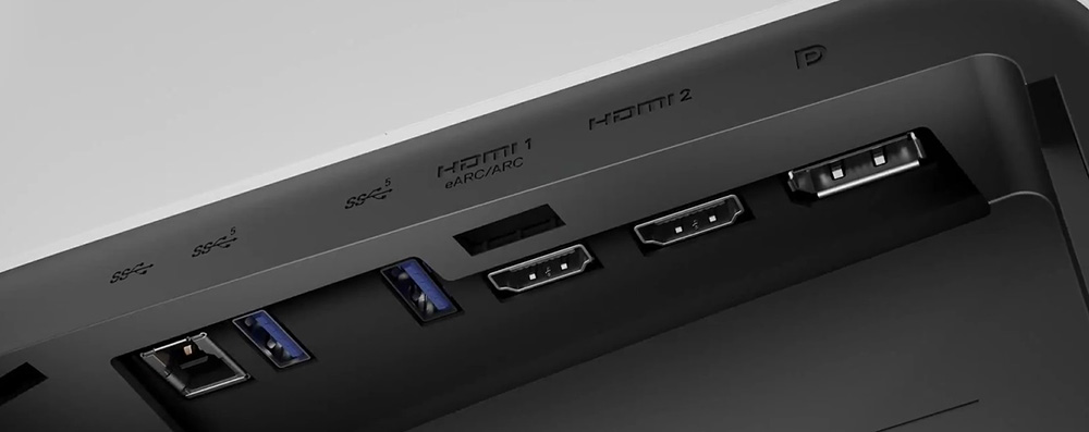 Dell Alienware AW3225QF Review - TFTCentral