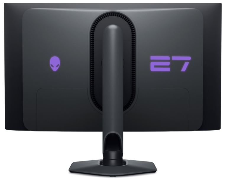 Dell Alienware AW2725DF Review - TFTCentral