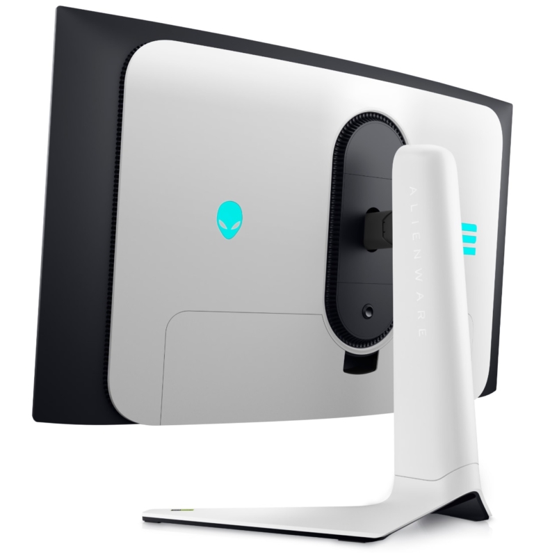 Dell Alienware AW3225QF Review - TFTCentral