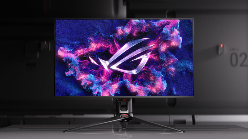 Asus ROG Swift PG32UCDM Review - TFTCentral