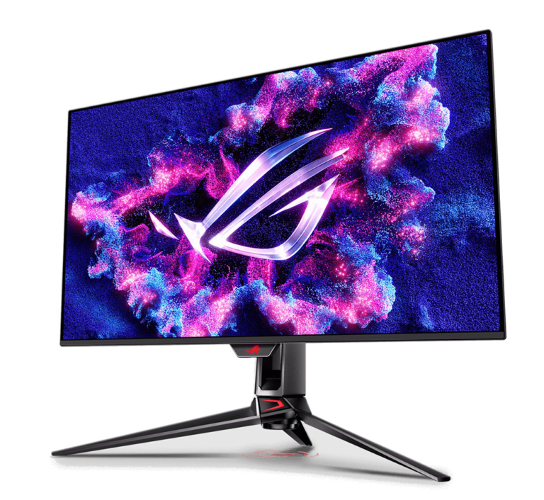 Asus ROG Swift PG32UCDP Review - TFTCentral