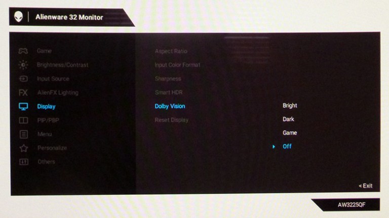 HDR Brightness Investigation and How to Get a Brighter HDR Experience ...