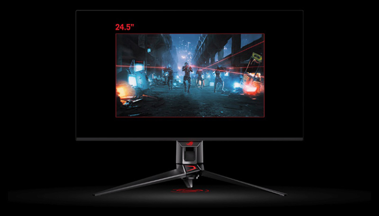 Asus ROG Swift PG32UCDM Review - TFTCentral