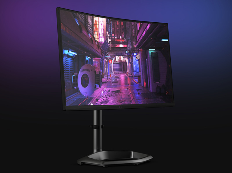 Mini LED vs OLED Explained - Including the New Cooler Master Monitor ...