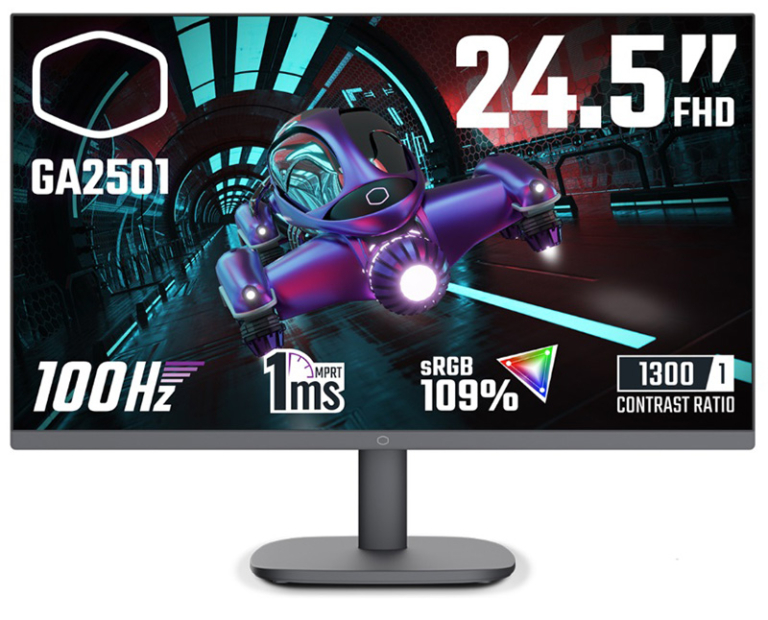 Mini LED vs OLED Explained - Including the New Cooler Master Monitor ...