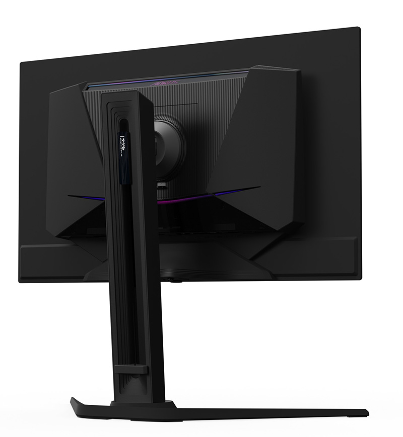 Gigabyte AORUS FO27Q3 with 27" 360Hz QD-OLED Panel Officially Released ...