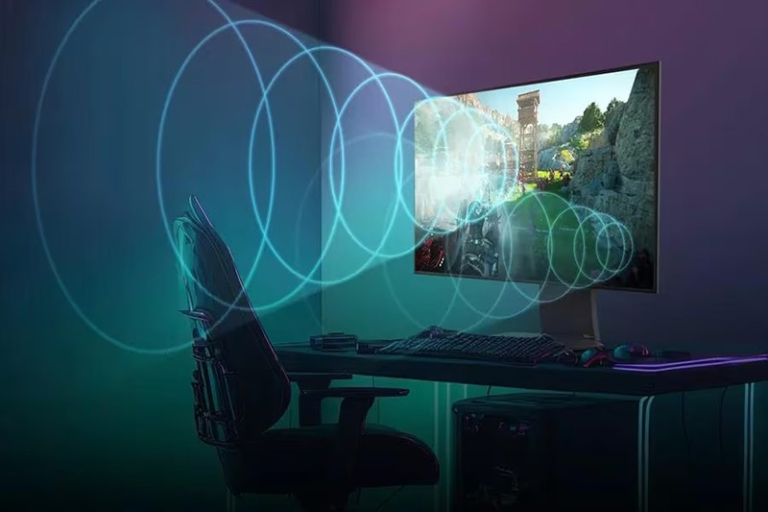 LG 32GS95UE with 32" Dual-Mode OLED Panel - Full Specs and Pricing ...