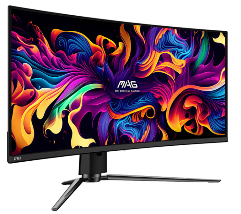MSI to Launch MPG 341CQPX QD-OLED 34" Ultrawide 240Hz Monitor - TFTCentral
