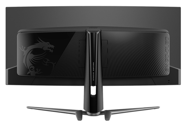 MSI to Launch MPG 341CQPX QD-OLED 34" Ultrawide 240Hz Monitor - TFTCentral