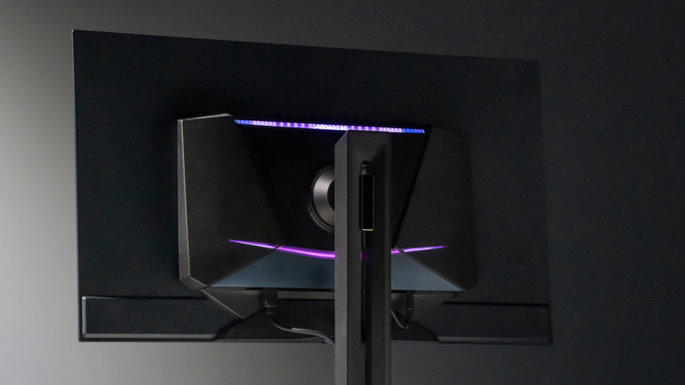 Gigabyte AORUS FO32U2P Review - TFTCentral