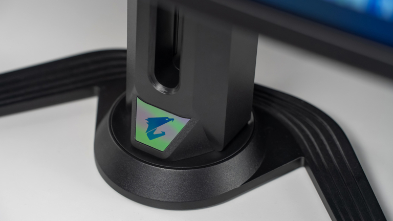 Gigabyte AORUS FO32U2P Review - TFTCentral