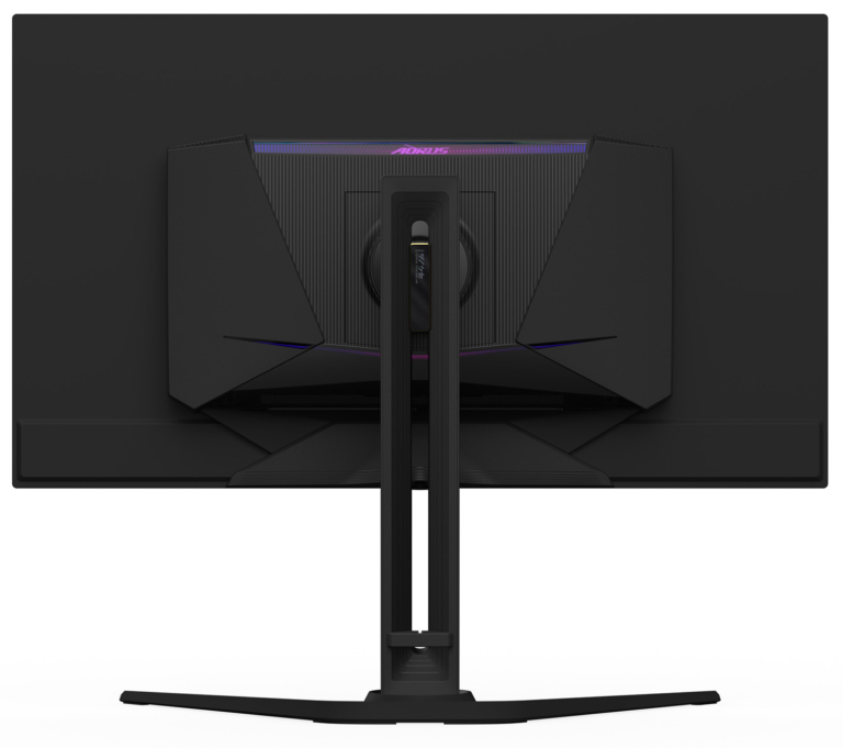 Gigabyte AORUS FO32U2P Review - TFTCentral