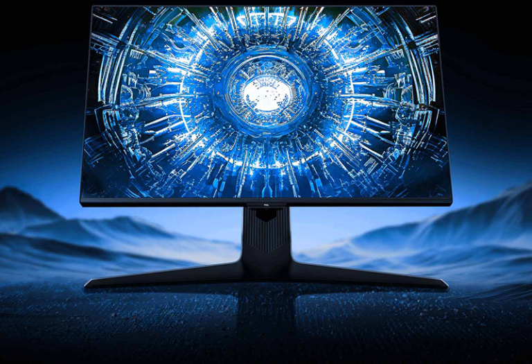 TCL Enter Monitor Market with Two Mini LED Professional Monitors and ...