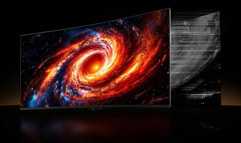 TCL Enter Monitor Market with Two Mini LED Professional Monitors and ...