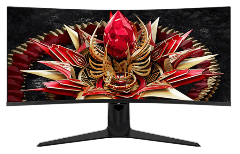 TCL Enter Monitor Market with Two Mini LED Professional Monitors and ...
