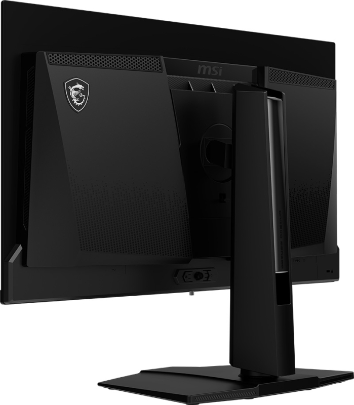 MSI Announce A Range of New Monitors for Computex 2024, Including the World's First Gaming A.I ...